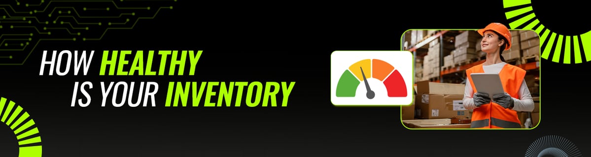 Inventory Health Assessment Tool | OnePint.ai